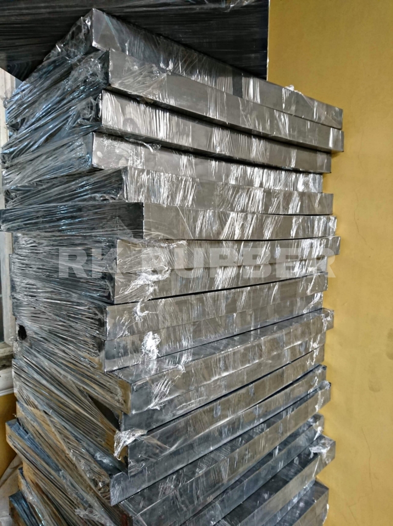 Supplier & Manufacturer of Elastomeric Bearing Pad in the Philippines - RK