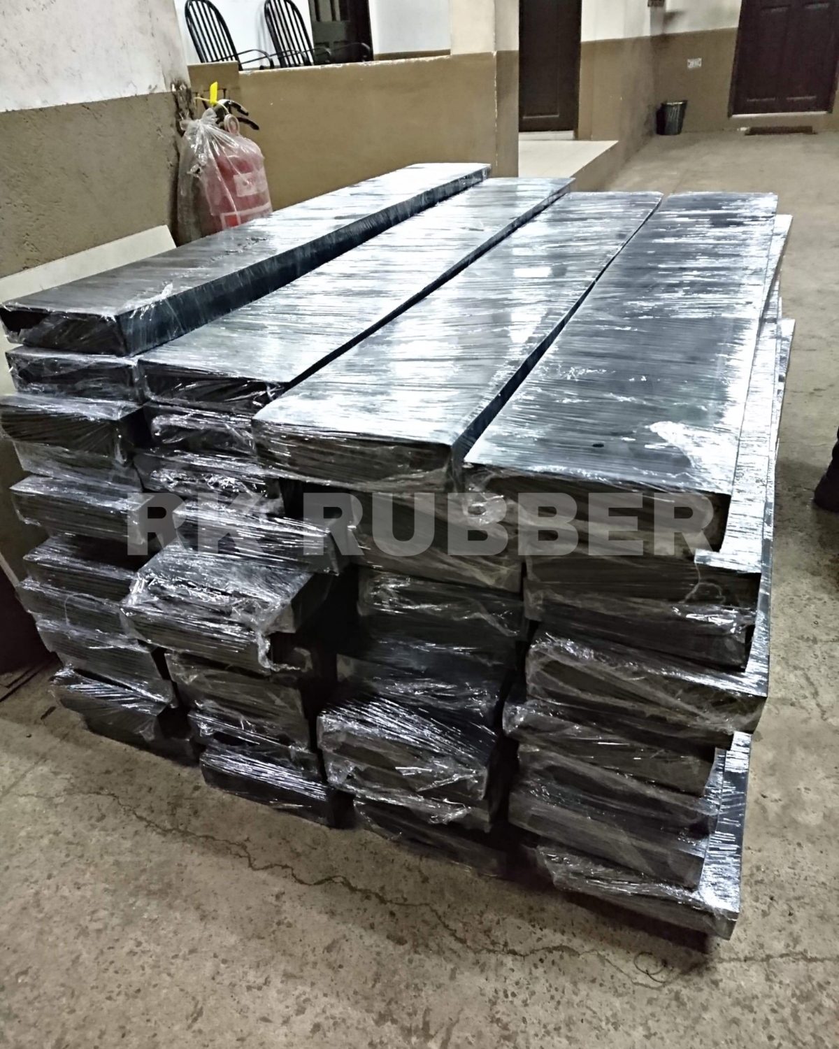 Leading Rubber Manufacturer in Philippines | Best Supplier