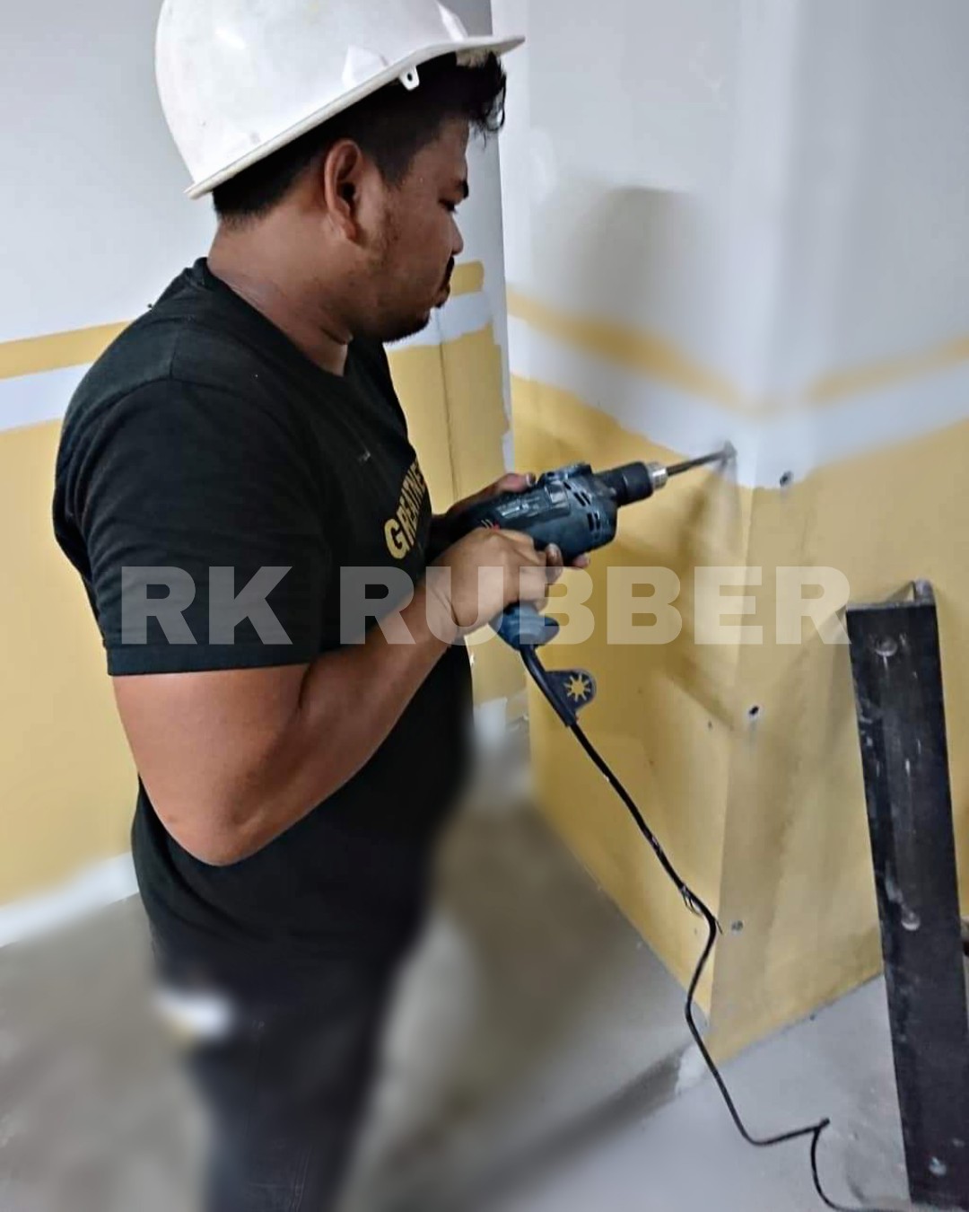 Leading Rubber Manufacturer in Philippines | Best Supplier