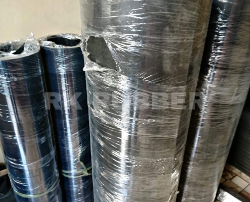 Supplier & Manufacturer of Rubber Mat in the Philippines - RK Rubber