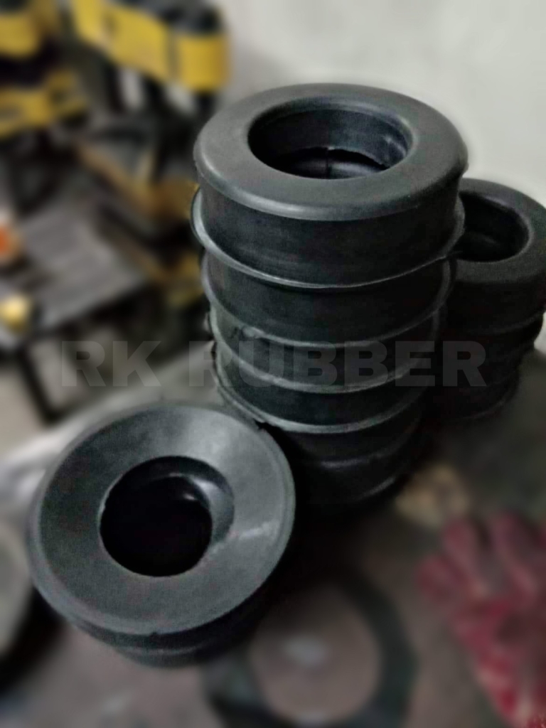 Rubber Piston Ring Supplier & Manufacturer in the Philippines