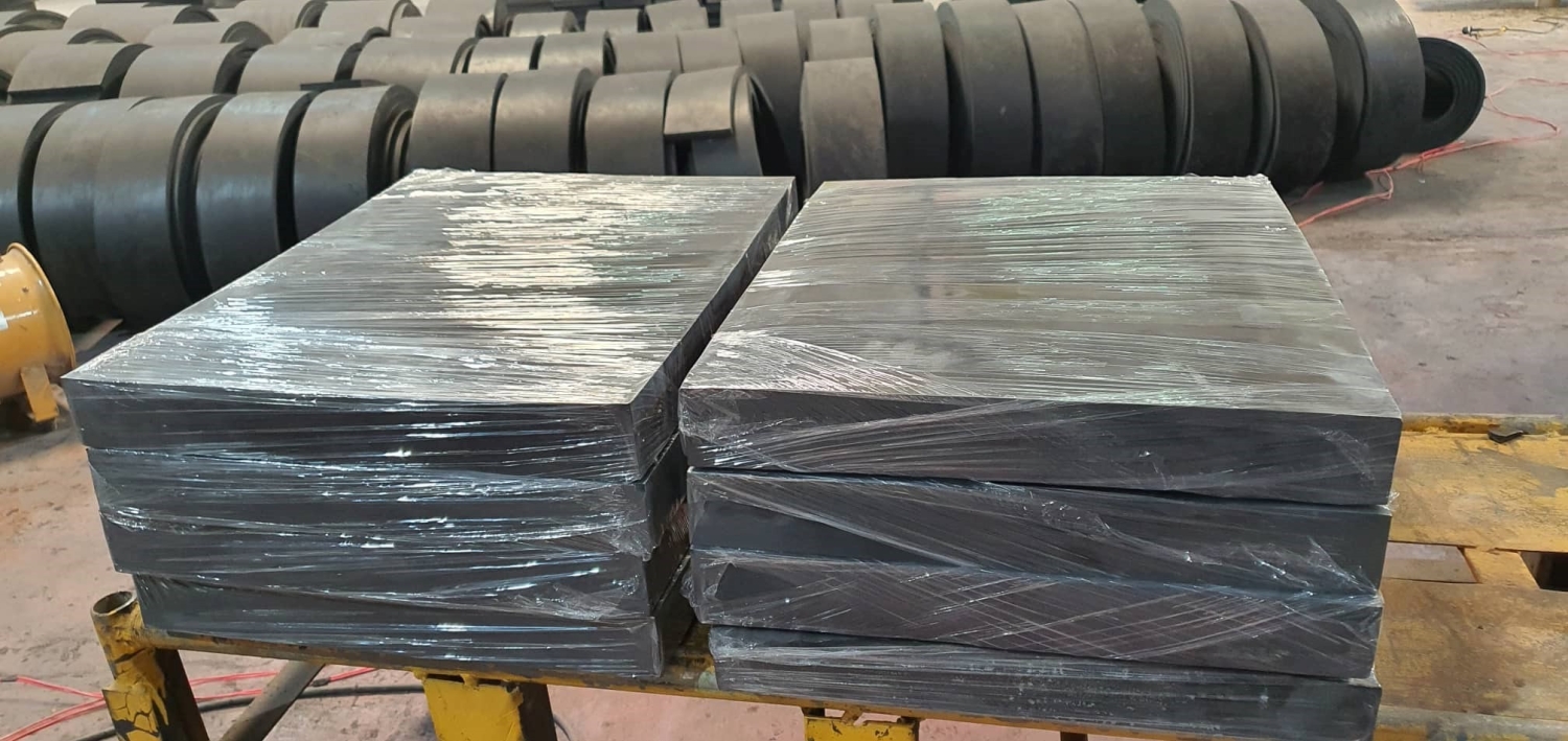 Leading Rubber Manufacturer in Philippines | Best Supplier