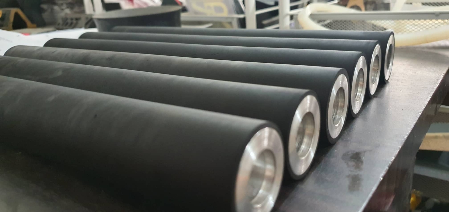 Leading Rubber Manufacturer in Philippines | Best Supplier