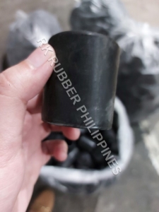 Rubber End Cap Supplier & Manufacturer in the Philippines