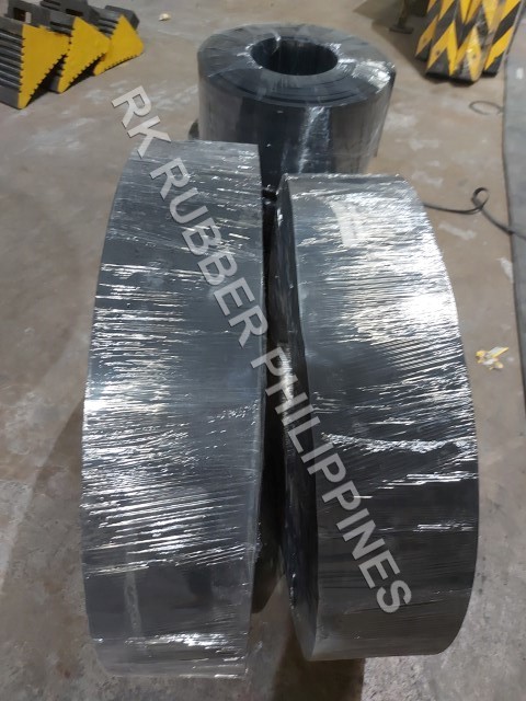 Mechanical Rubber Products