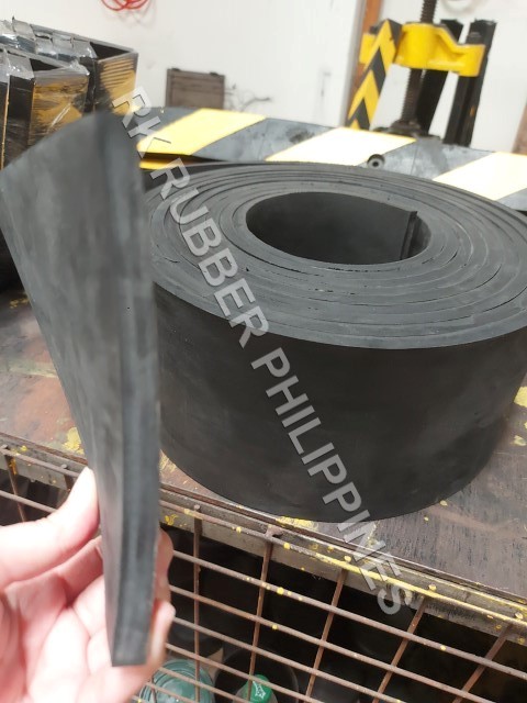 Mechanical Rubber Products