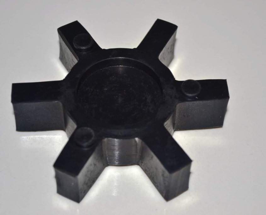 Supplier & Manufacturer of Rubber Impeller in the Philippines | RK Rubber