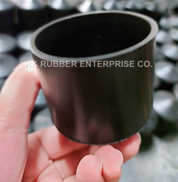 Rubber End Cap Supplier & Manufacturer in the Philippines