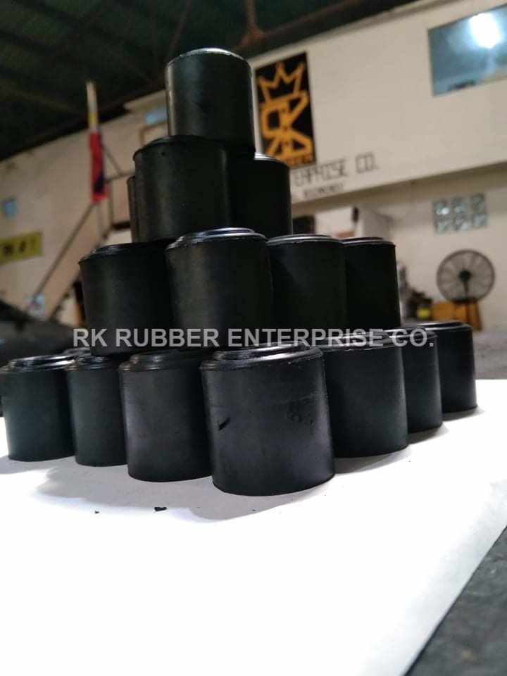 Industrial Rubber Products