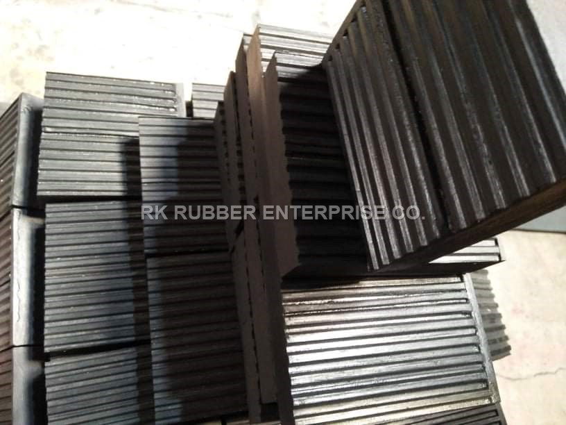 Supplier & Manufacturer of Rubber Pad in the Philippines | RK Rubber Phil.