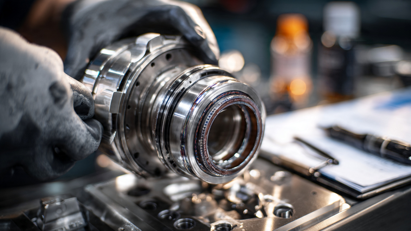 7 Best Installation and Maintenance Practices for Seals