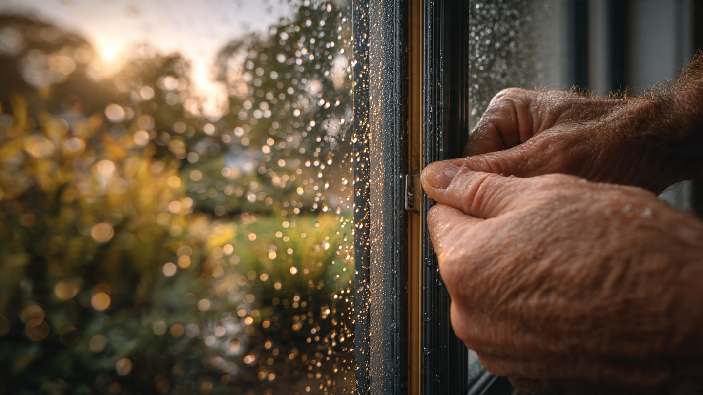 Top Weatherproof Rubber Seal Materials for Homes